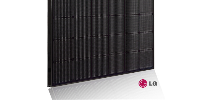 Solarmodule von LG – 6 Modelle von 355 bis 400 Wp | zolar