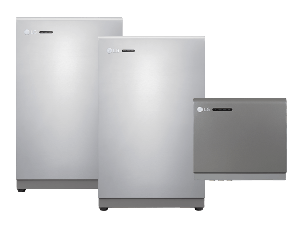 Stromspeicher LG Chem RESU | zolar