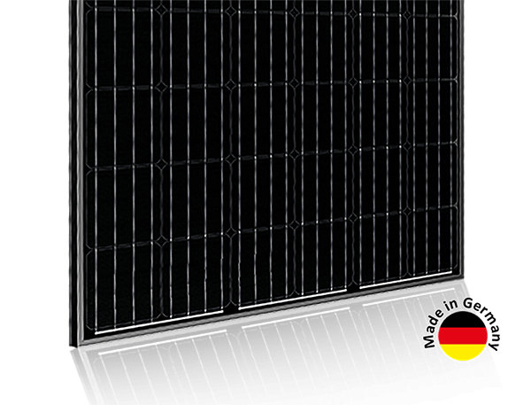 Design-Photovoltaik-Module im Vergleich | zolar