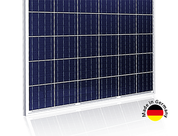 Das Solarmodul von Solarwatt | zolar